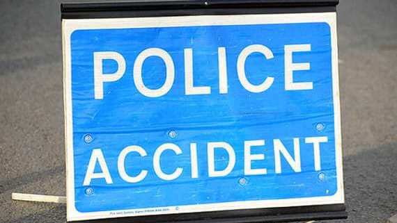 Motorcyclist airlifted after crash | totnes-today.co.uk