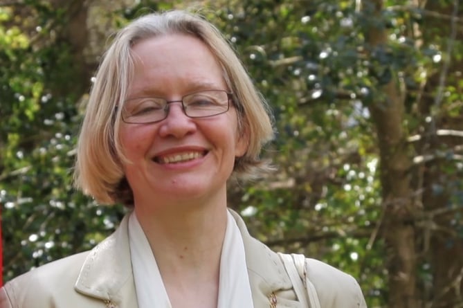 New mayoral candidate receives unanimous support | totnes-today.co.uk