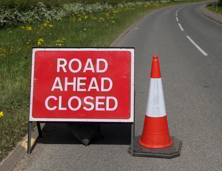 South Hams road closures: two for motorists to avoid this week | totnes ...