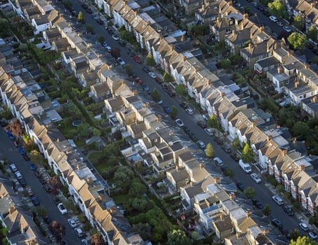 South Hams has more holiday homes than almost anywhere else in UK ...