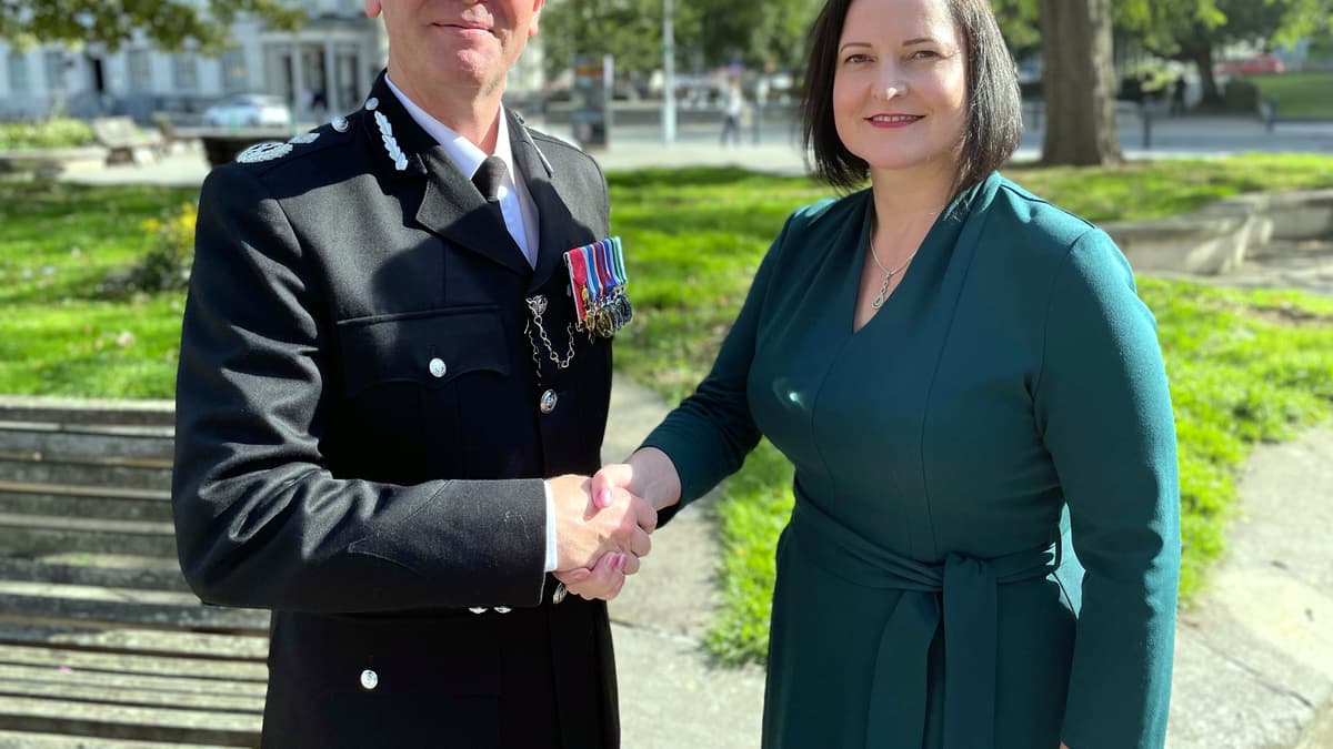 Police chief calls for gun licence changes after Keyham shootings ...