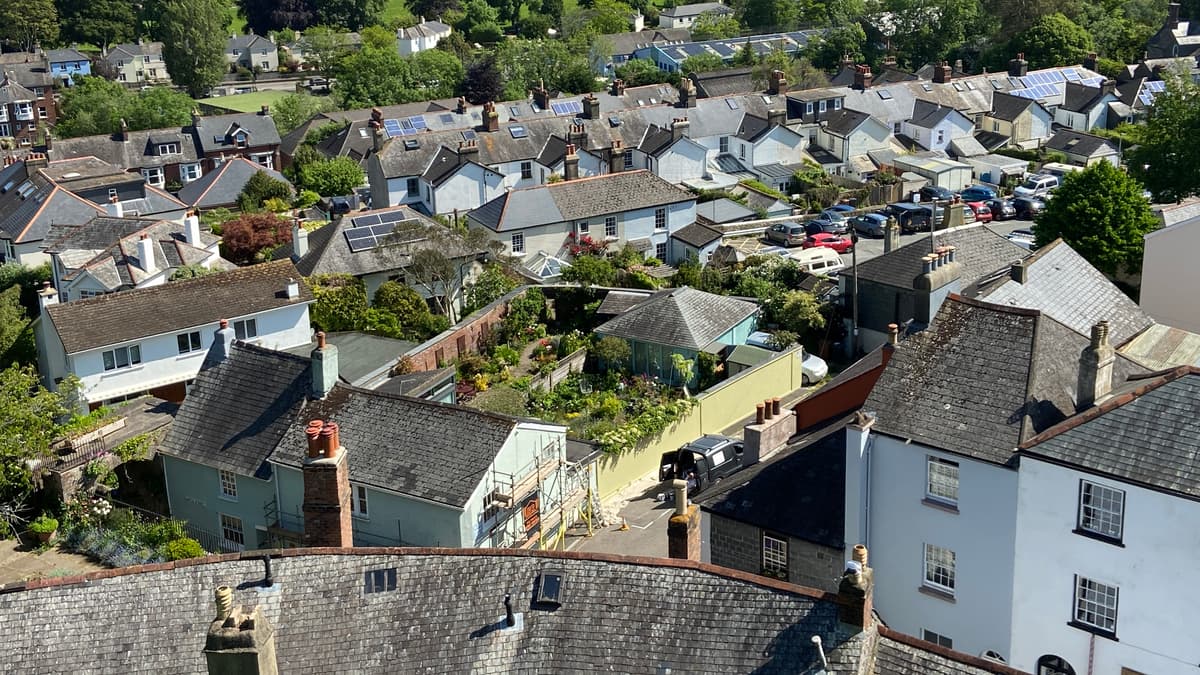 Totnes referendum result 2023: town votes for new neighbourhood plan ...
