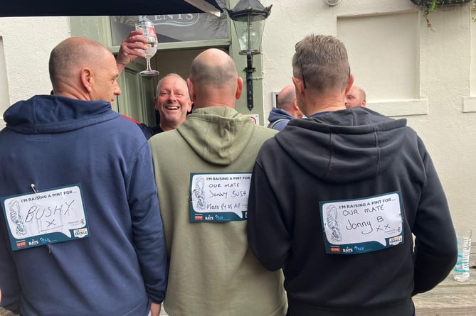 Rowcroft Hospice needs your help | totnes-today.co.uk