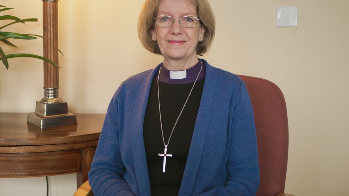 ‘An historic and significant moment’, First Women Priests remember ...