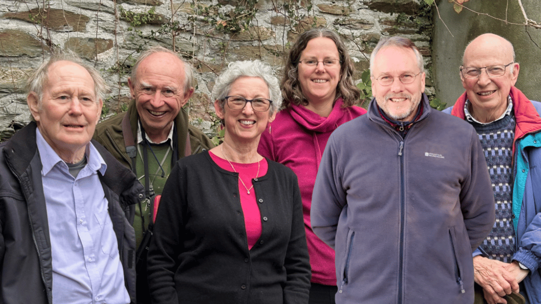Nature Diary by Alice Henderson | Meet the team | totnes-today.co.uk