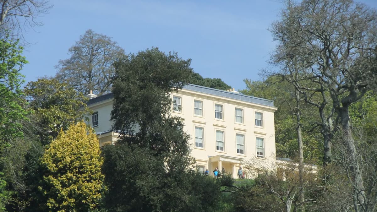 Discover Agatha Christie's legacy at Greenway | totnes-today.co.uk