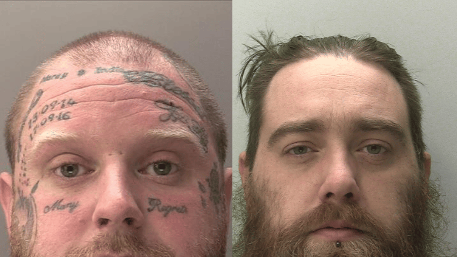 Exeter cocaine traffickers jailed for 14 years | totnes-today.co.uk
