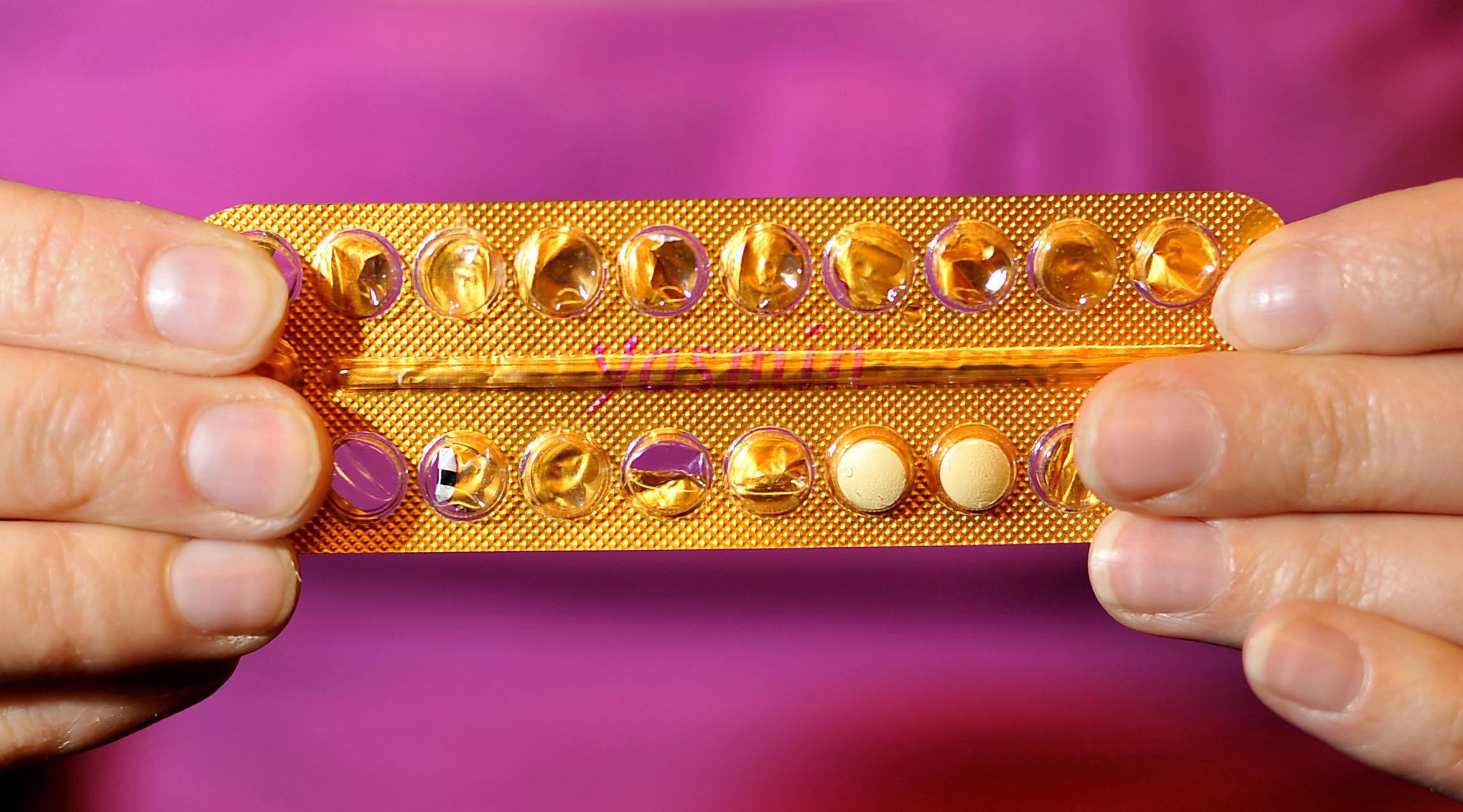 More demand for contraception-related services in Devon | totnes-today ...