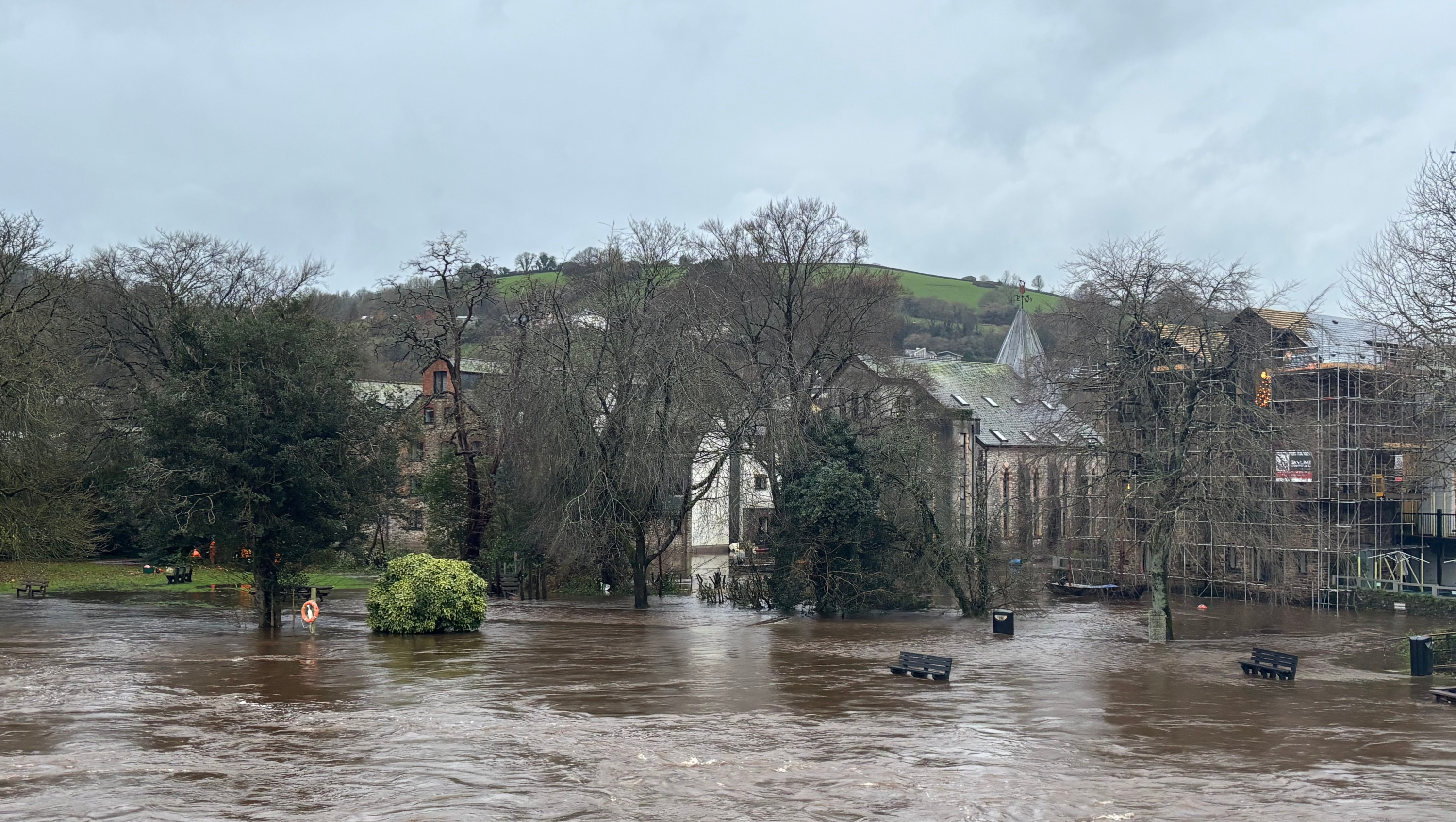 Totnes Times - local news at the heart of the community
