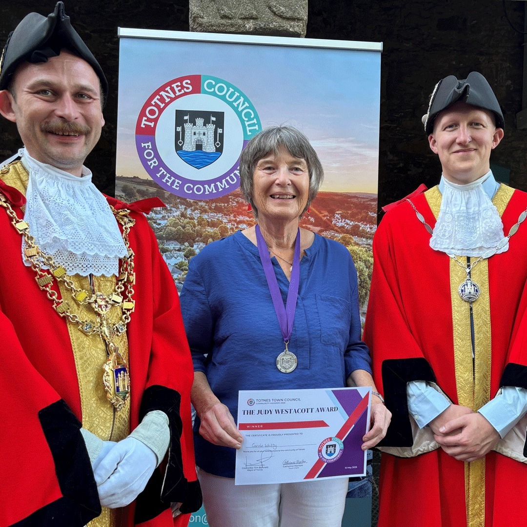 Totnes Times - local news at the heart of the community