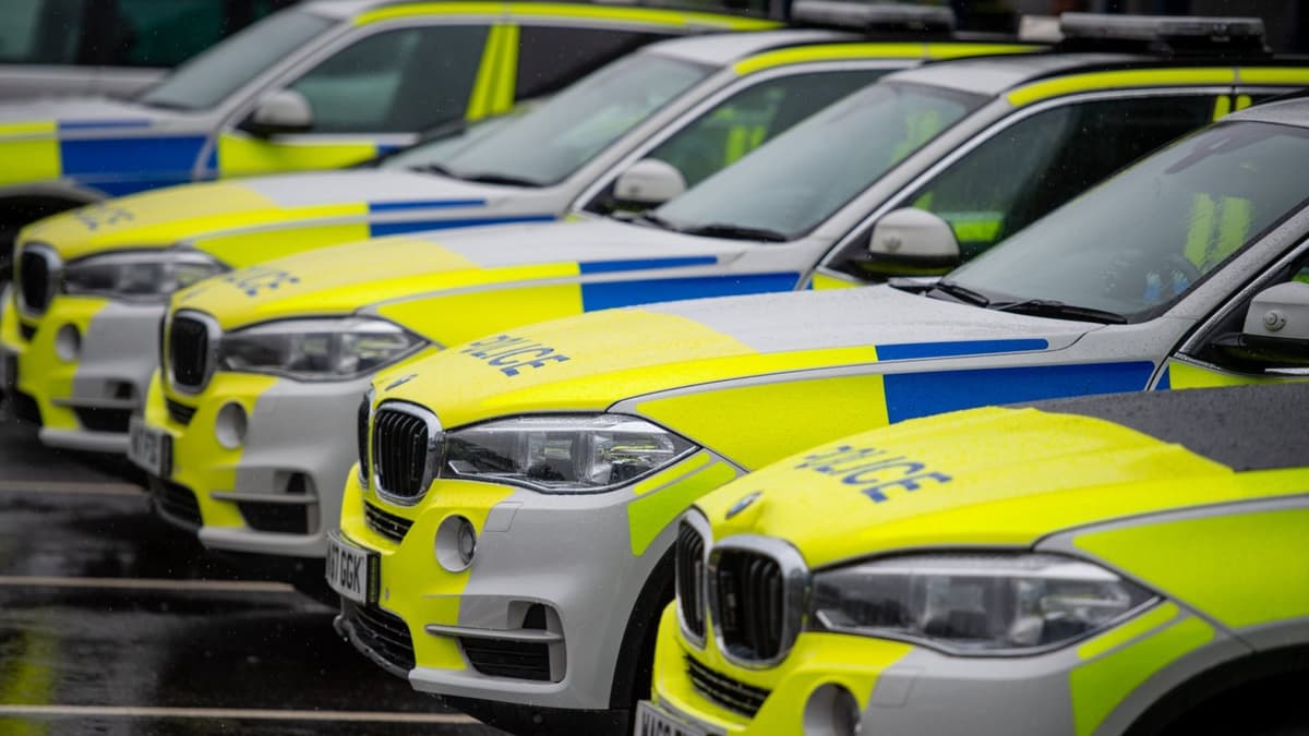 South Devon police arrest five in one night for impaired driving ...