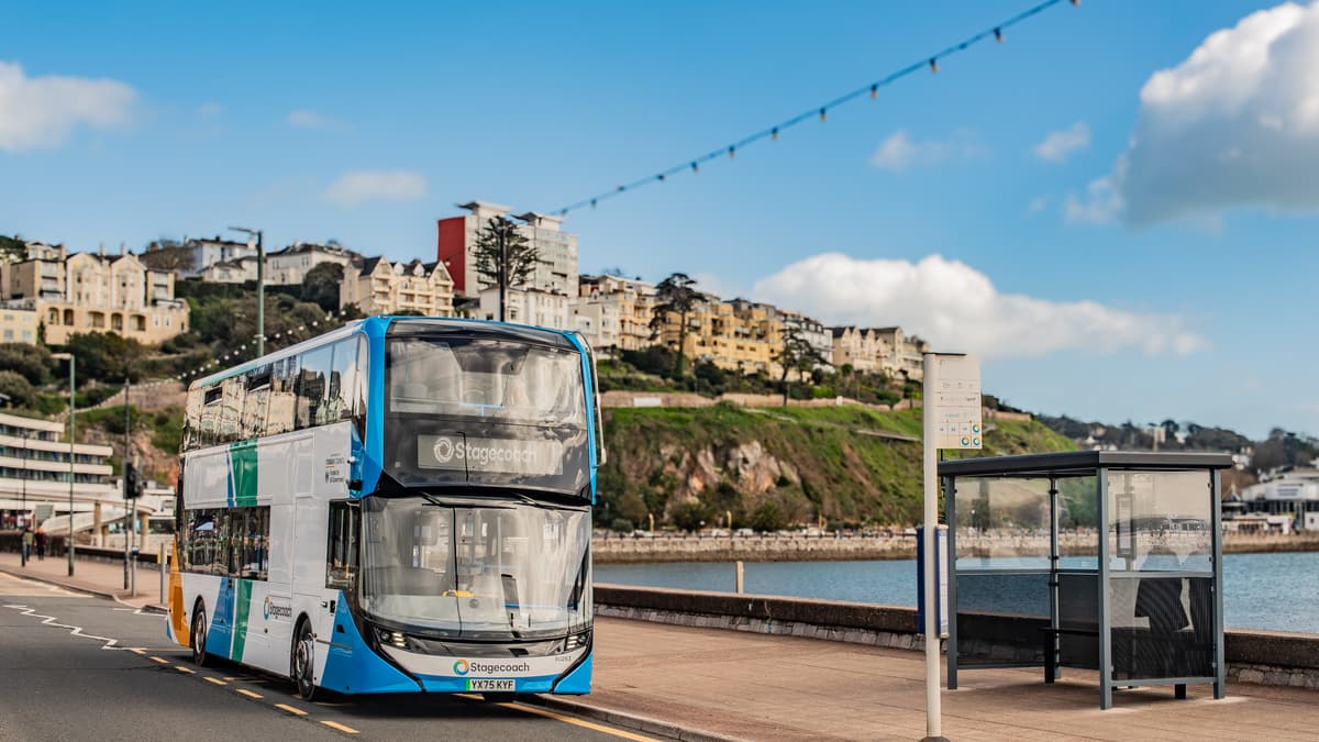 Stagecoach announce 'enhanced' bus routes for peak season | totnes ...
