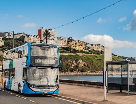 Stagecoach announce 'enhanced' bus routes for peak season | totnes ...